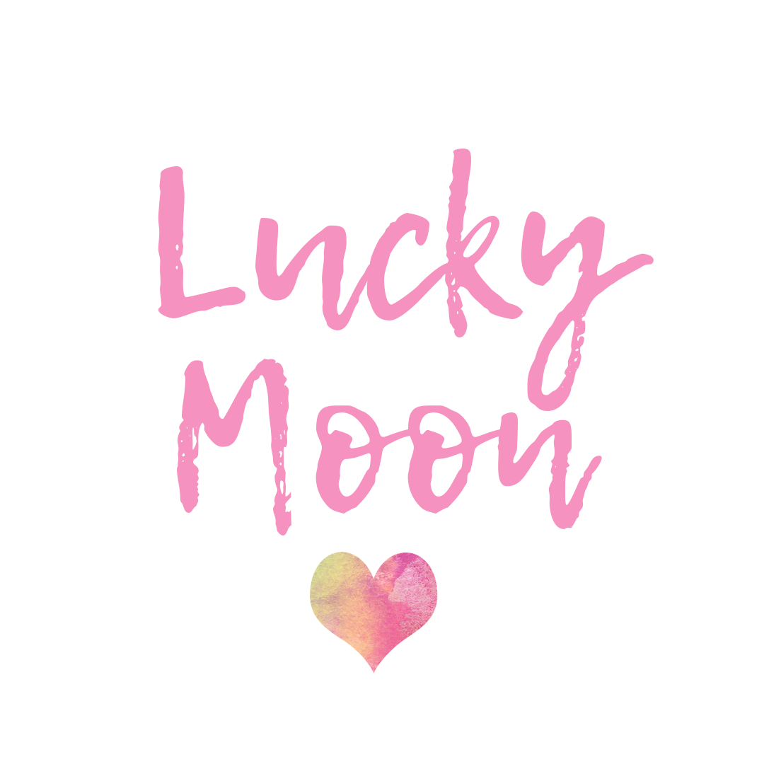 Lucky Moon – Red Hot Romance
