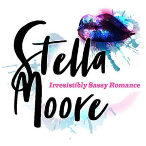 Stella Moore – Red Hot Romance